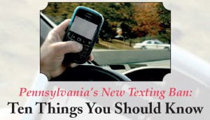 Schwank Applauds Senate Passage of Ban on Texting While Driving ...