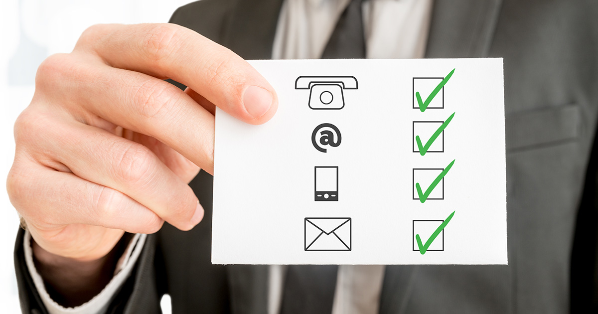 Schwank Office Open for Calls, E-mail Only Effective Tuesday, March 17