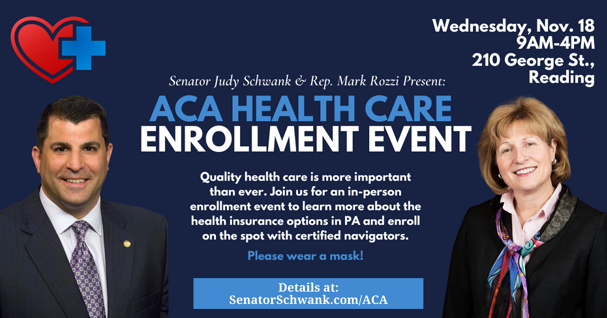 ACA Enrollment Event