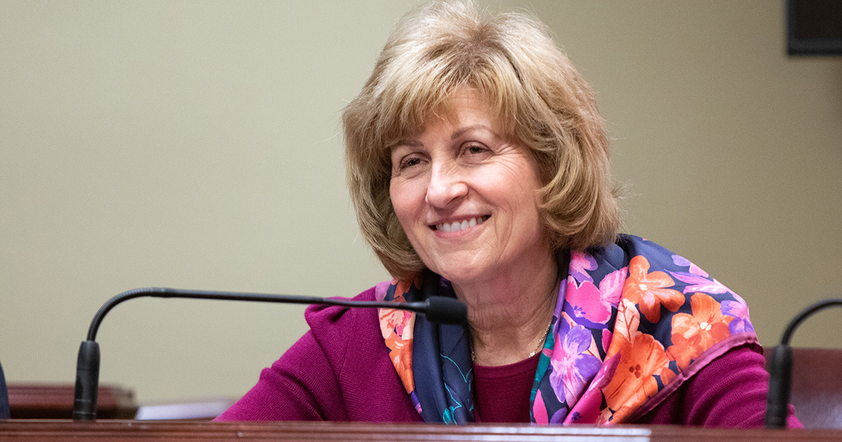 PA Senate Democrats Hold Policy Hearing on the Impact of the State ...