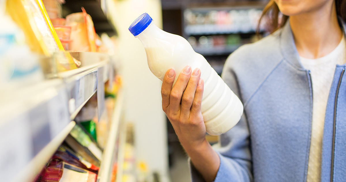 Schwank Sponsored Milk Bill Passes Senate