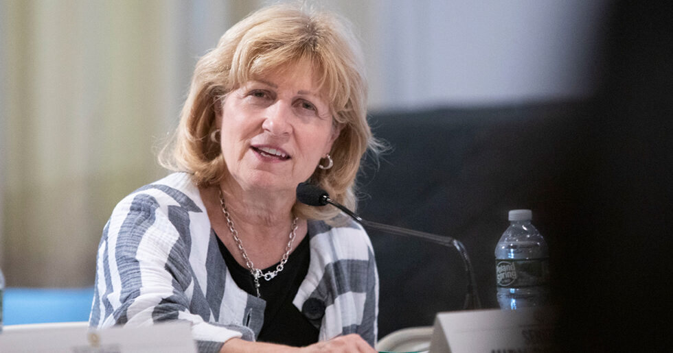 Schwank Issues Statement on Purchase of Clover Farms - Senator Schwank