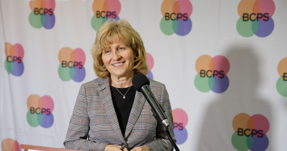 Schwank, BCPS Announce $100,000 in State Funding for Pardon Project ...