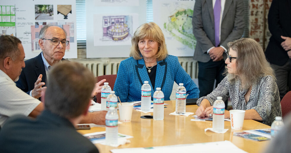 Homepage - Senator Schwank